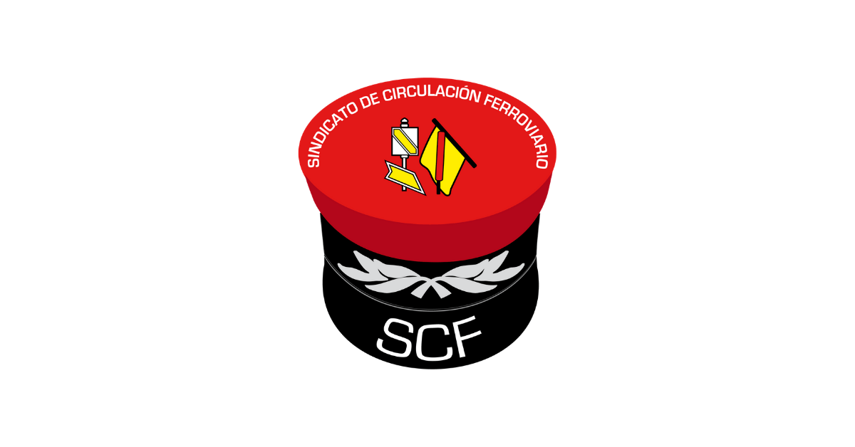 SCF, el sindicato más representativo en Circulación.